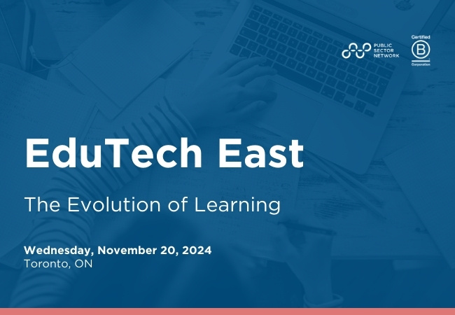 EduTech East Prospectus 2024